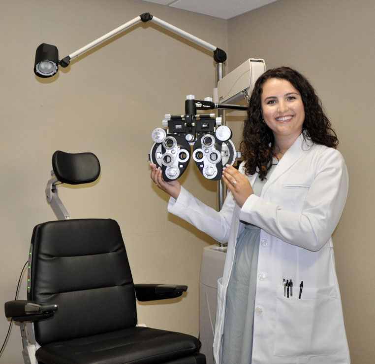Optometrist RI MA – Blackstone Valley Eye Care